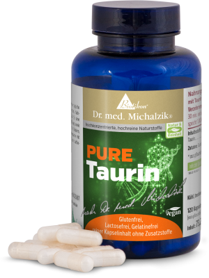 L-Taurina